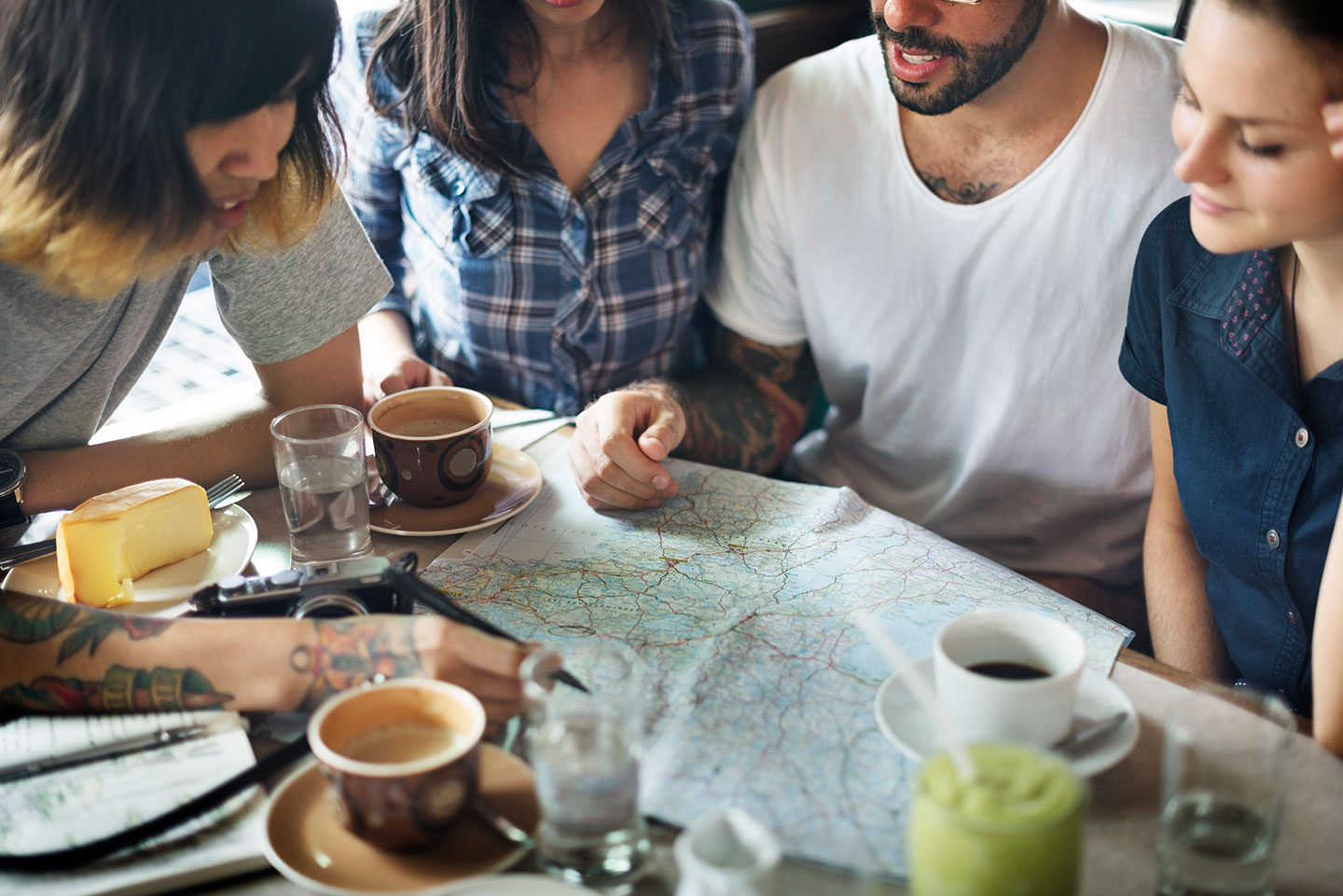 15 Things You Need To Know About Holiday Today - Best of the West Galveston