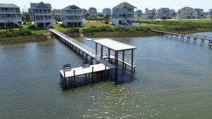 Bayview Sunset Private Pier, Hot Tub, Pet Friendly - Best of the West ...