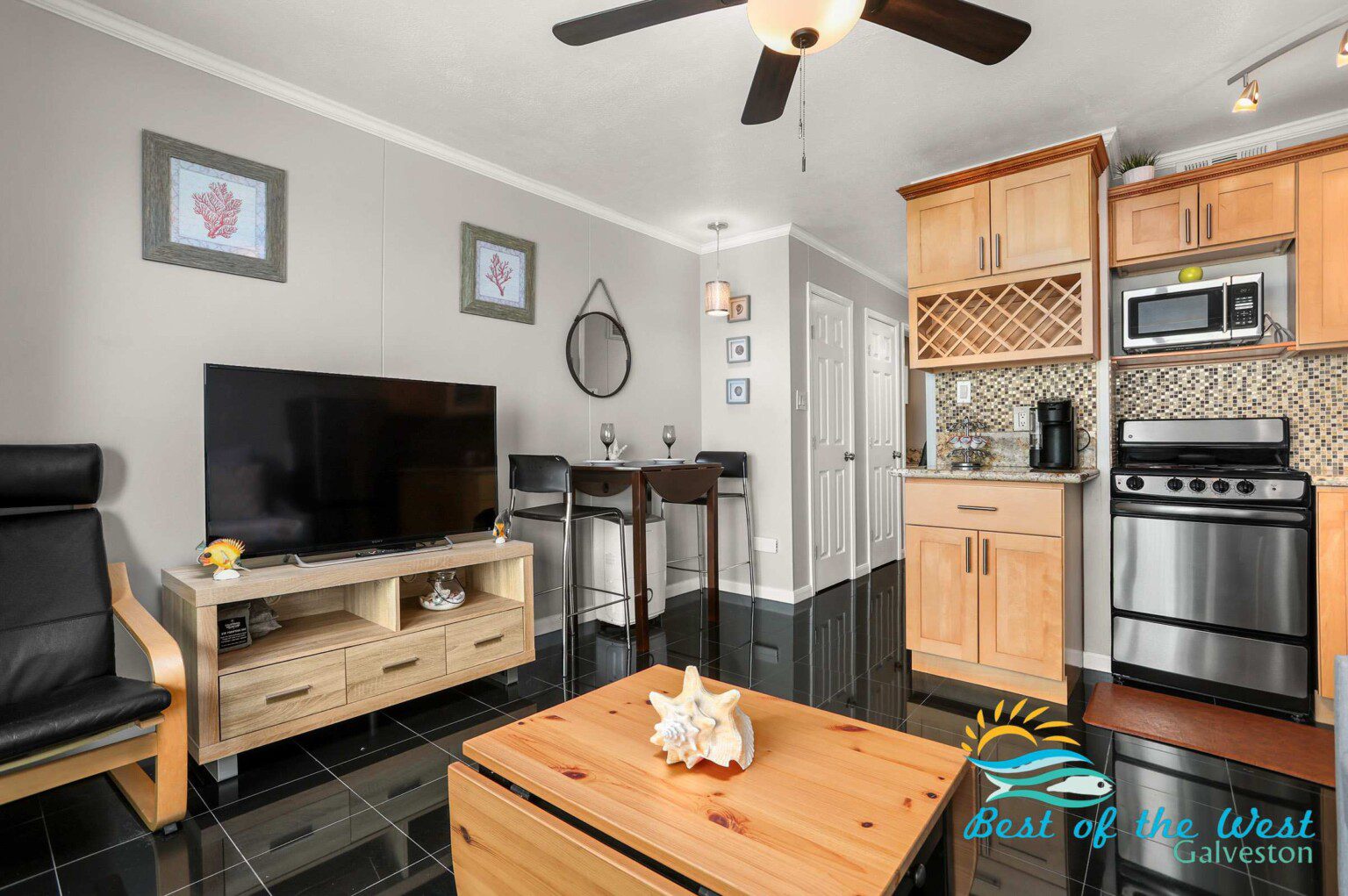 Vista Del Mar Your Beachfront Getaway - Best of the West Galveston